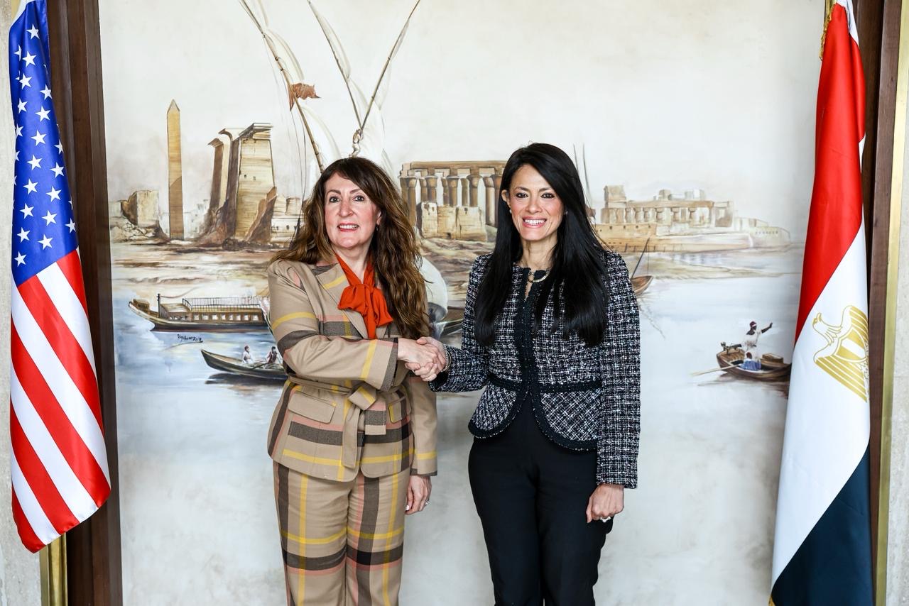 Ministry of International Cooperation - Minister of Planning, Economic ...